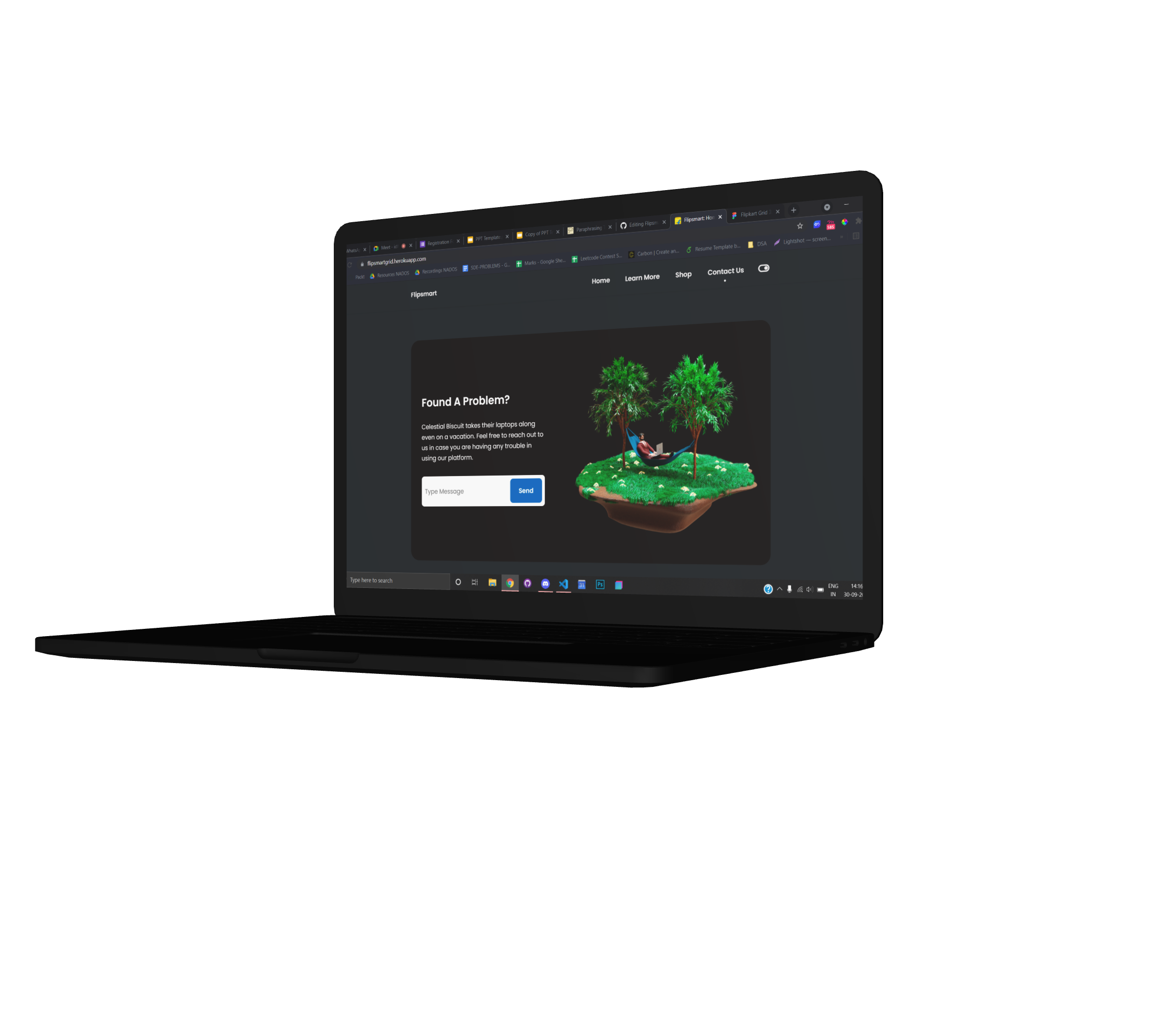 GitHub - pooja-gera/Flipsmart