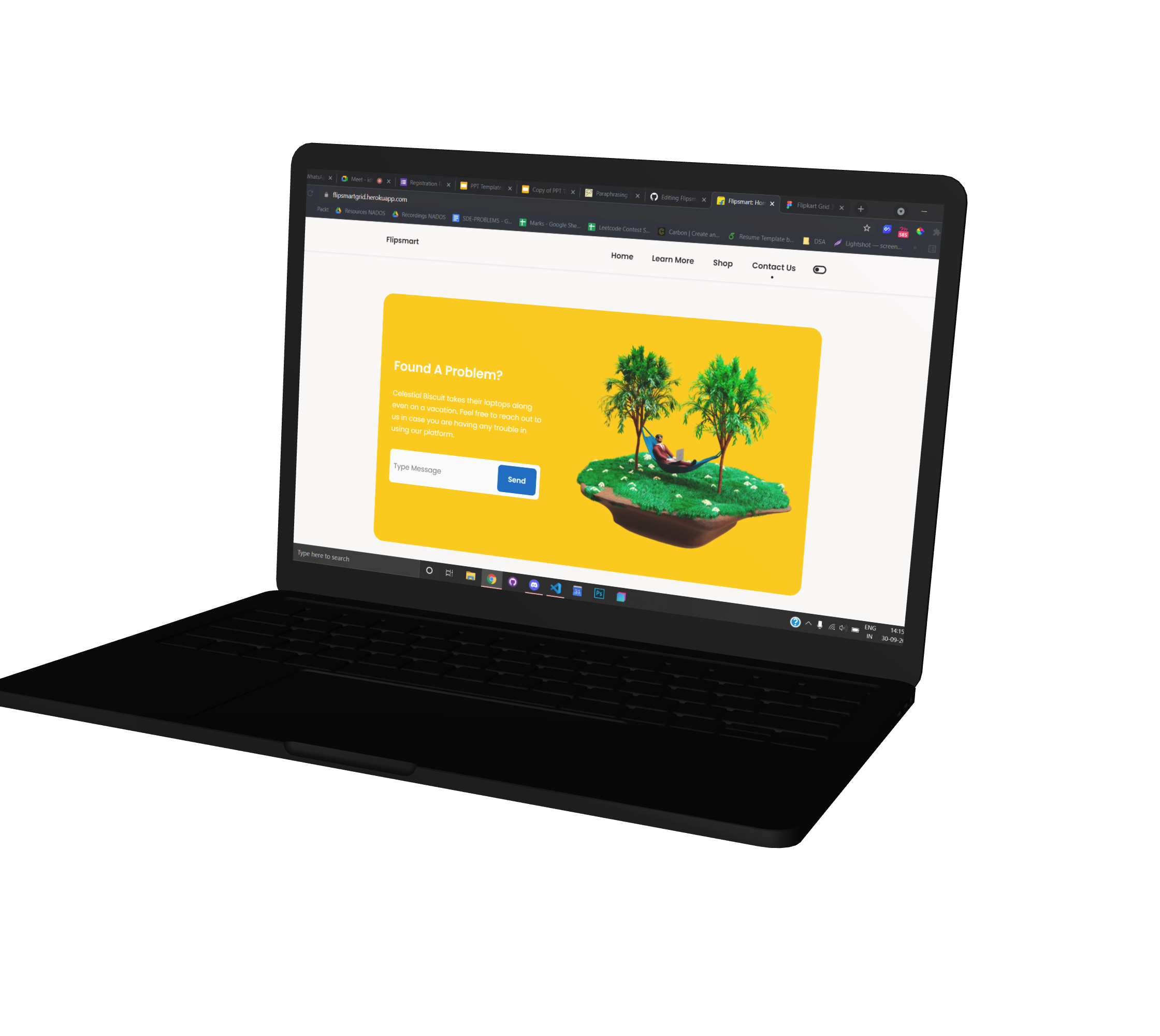 GitHub - pooja-gera/Flipsmart