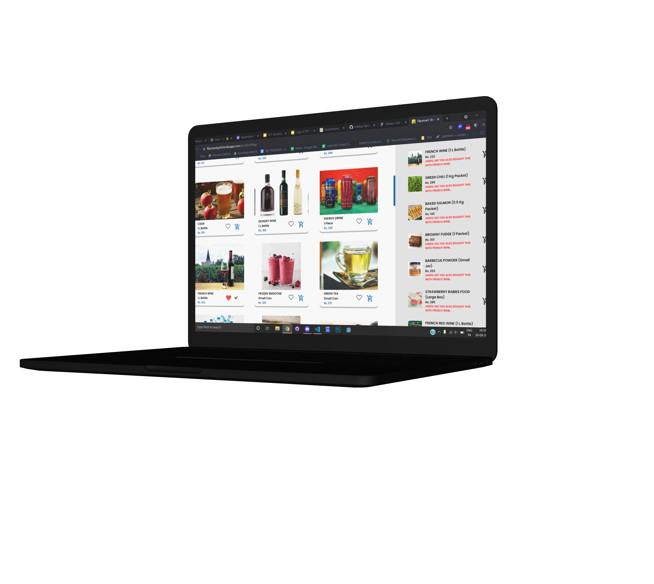 GitHub - pooja-gera/Flipsmart