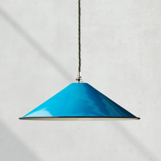 Pendant shades | Pooky Lighting
