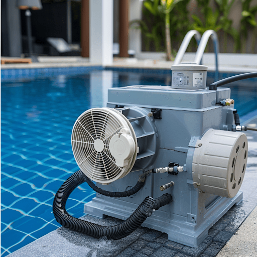 Efficiency Examined: Do Variable Speed Pool Pumps Really Save Money?