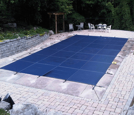 Secure Your Splash: Top Pool Cover Installation Tips