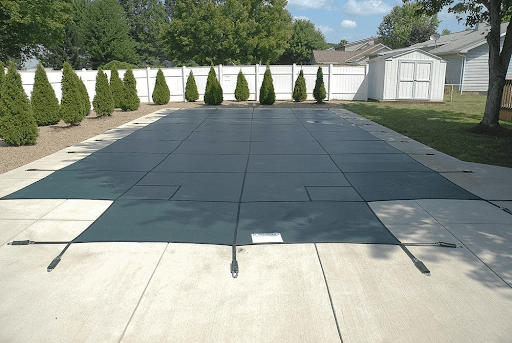 Secure Your Splash: Top Pool Cover Installation Tips