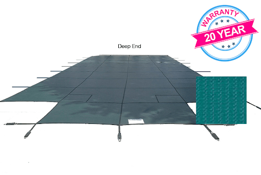 Secure Your Splash: Top Pool Cover Installation Tips