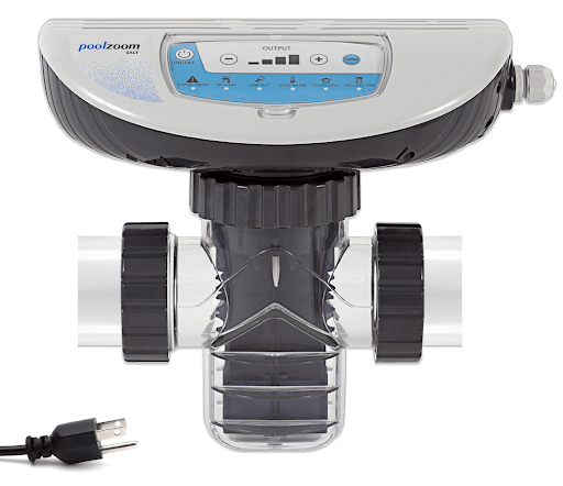 How a Salt Water Pool System Works: Clean, Simple, Smart