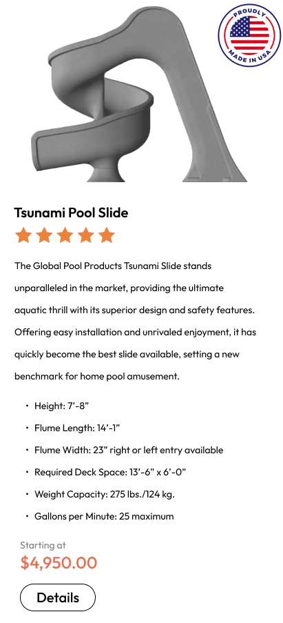 PoolZoom Swimming Pool Supplies