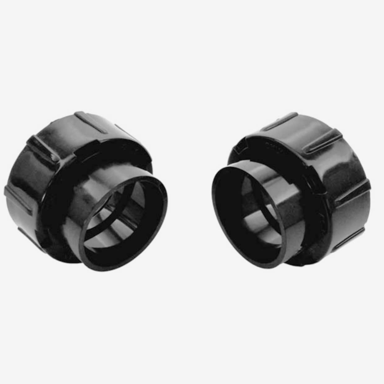 Pump Unions (Set of 2) 2" x 2"