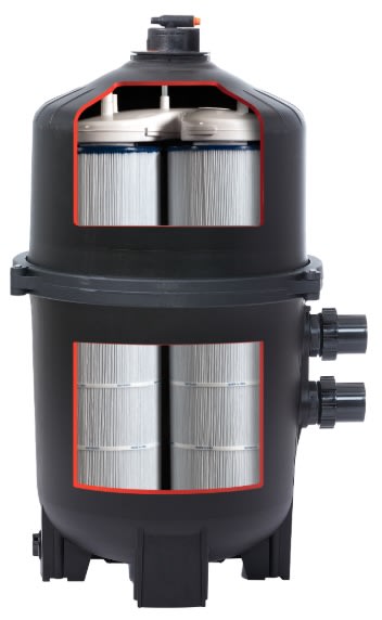 hayward c2030 filters