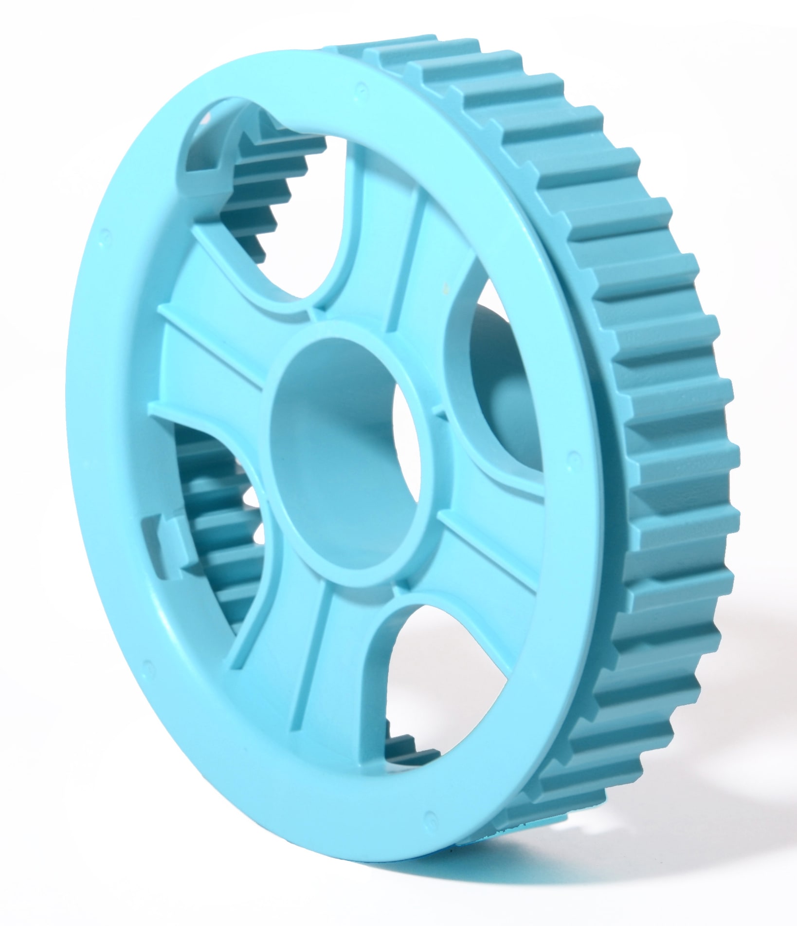 Genuine Dolphin Front Wheel