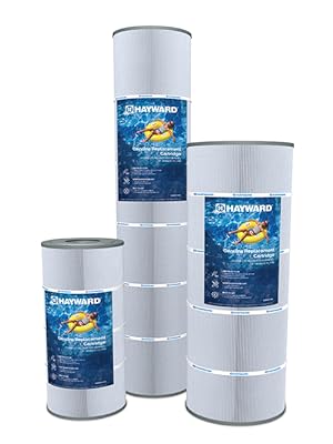 C900 Genuine OEM Filter Cartridge Element, 90 sqft