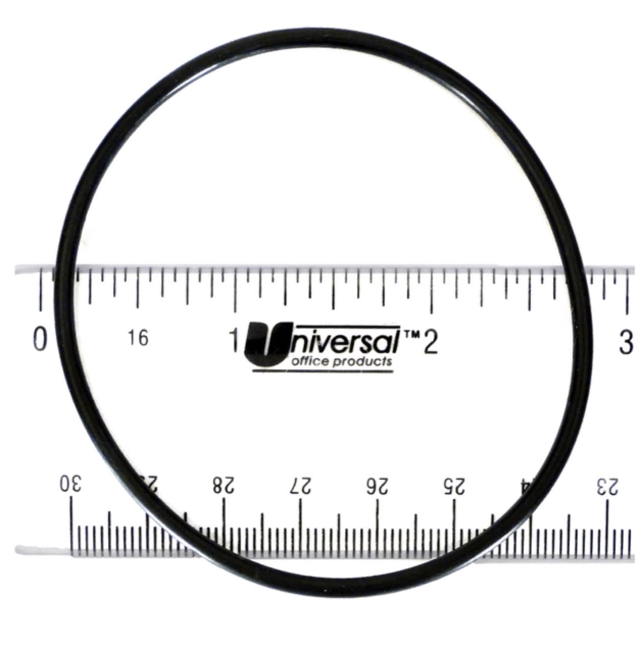 Genuine OEM O-Ring Bulkhead