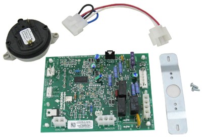 Hayward Universal H-Series Low NOx Heater Parts, Models H150FD, H200FD ...