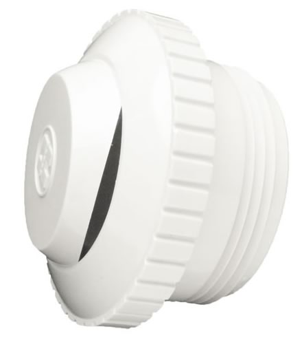 Diverter, Return Line, 1 1/2" 90 Deg Eyeball - Fits Hayward