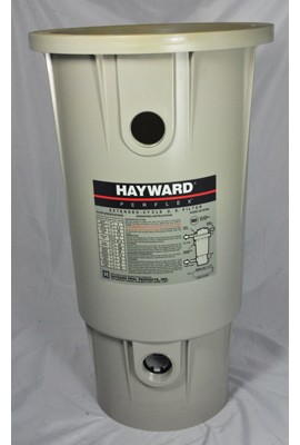 Hayward Perflex EC50 EC50C and EC50A EC50AC DE Filter Parts