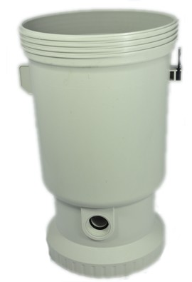 Hayward ASL C850, C1250 Cartridge Filter Parts