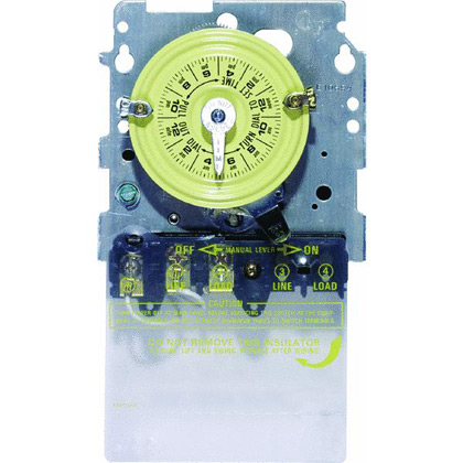 Intermatic Time Clock Parts