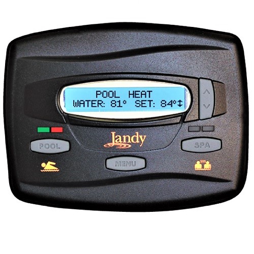 Legacy Model LRZE Pool/Spa Heater Parts