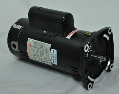 Sta-Rite Max-E-Pro Series Replacement Pump Parts