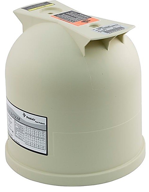 Pentair Clean and Clear / Predator Filter Parts