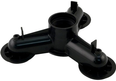 Purex CFW Stainless Cartridge Filter Parts Models CFW 120, 180, 315, 405