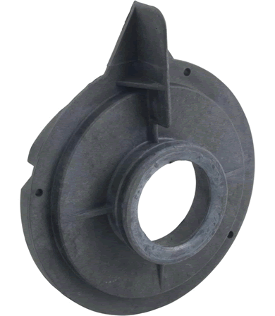 Pentair Challenger Pool Pump Parts Diagram