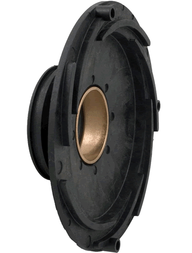 Pentair Challenger Pool Pump Parts Diagram