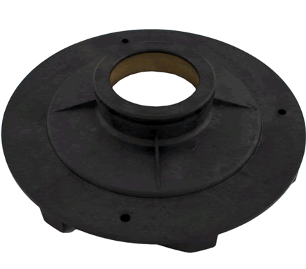 Pentair Challenger Pool Pump Parts Diagram