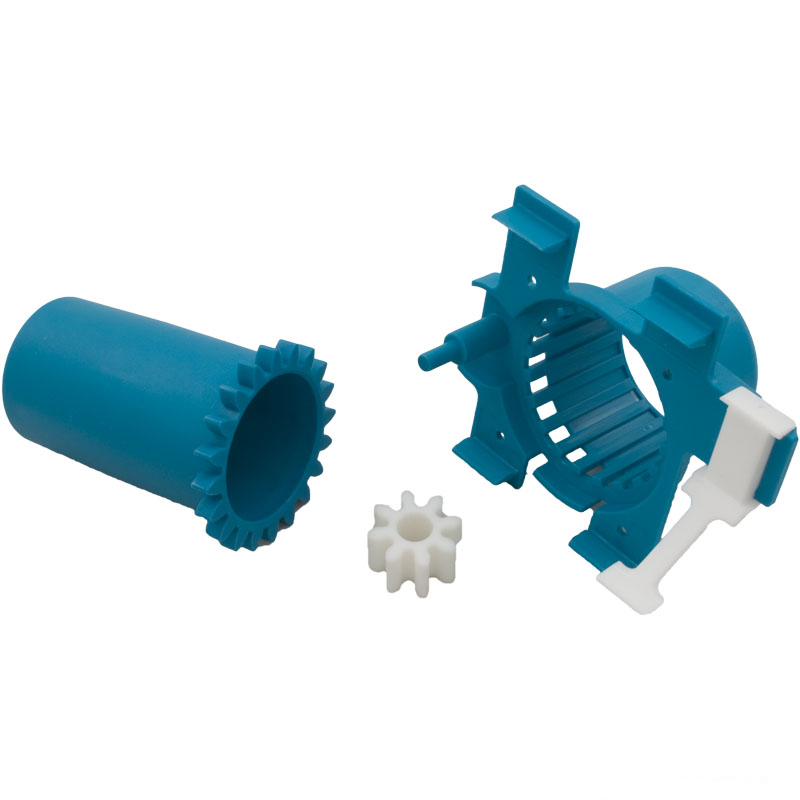 Great White GW7500 Pool Shark Cleaner Parts