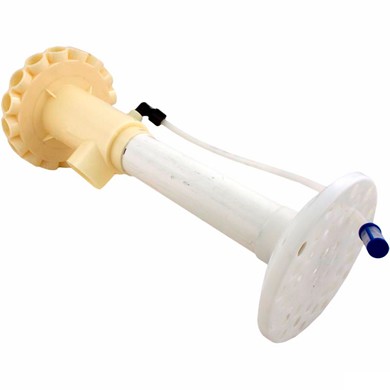 StaRite HRPB High Rate Sand Filter HRPB20, HRPB24, HRPB30 Models Parts