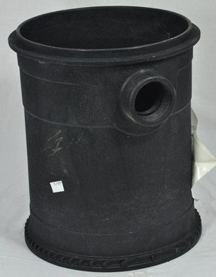 StaRite Posi-Flo II PTM 135 Cartridge Filter Parts