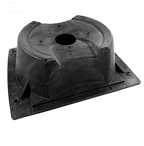 StaRite Cristal-Flo High Rate Sand Filter T150BP1-T240BP1 Parts