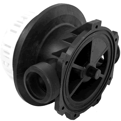 Sta-Rite Multi-Port Valve Model WC112-148 Parts