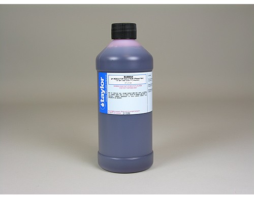 Taylor Phenol Red R-1003J-D