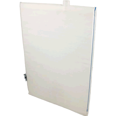 Sta-Rite System 3 D.E. Filter S7D75 and S8D110 Filter Parts