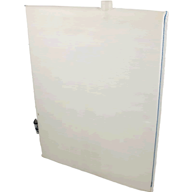 Sta-Rite System 3 D.E. Filter S7D75 and S8D110 Filter Parts