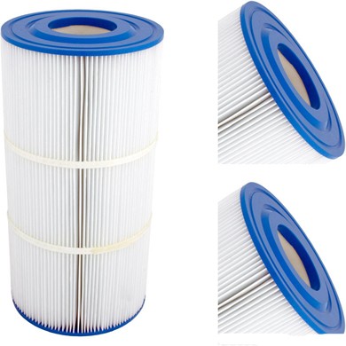 Hayward Easy-Clear C400, C550 Cartridge Filter Parts