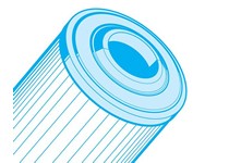 Jandy CS Series Cartridge Filter Parts