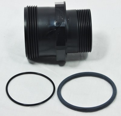 Jandy DEL Series D.E. Filter DEL48, DEL60 Parts