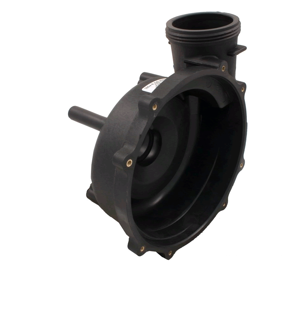 Waterway Workman Pump Parts