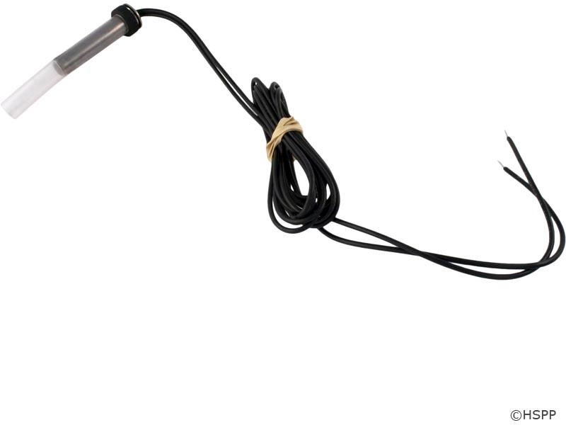 Legacy Model LRZE Pool/Spa Heater Parts