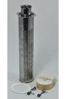 Jandy Laars LXI Heater Parts