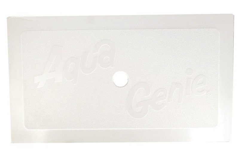 Aqua Genie In-Ground Skimmer Parts Aqua Genie In-Ground Skimmer Parts