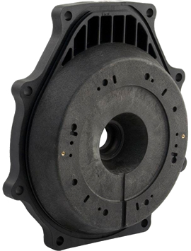 Waterway SVL56 High-Flow Pump Parts