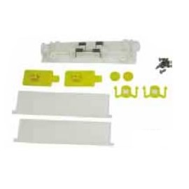 Dolphin Diagnostic Advantage Robotic Cleaner Parts