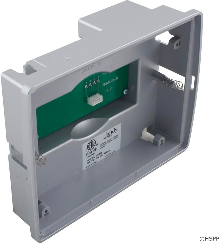 AquaLink Touch Replacement Parts