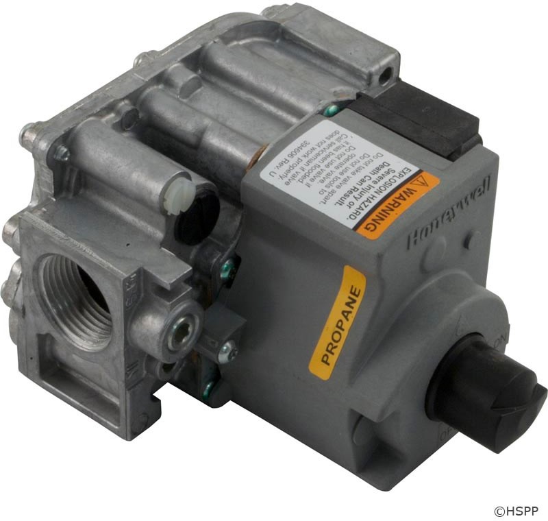 Legacy Model LRZE Pool/Spa Heater Parts