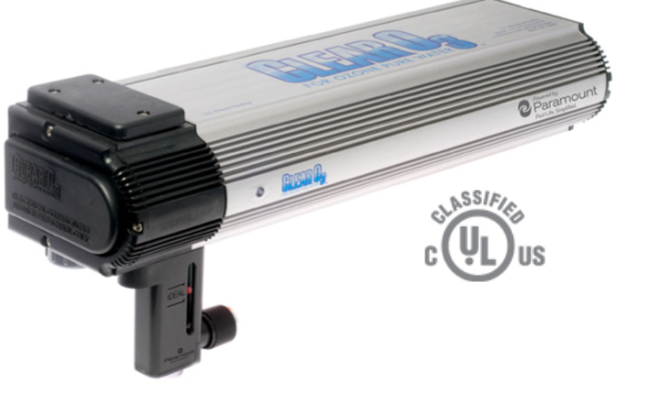 Paramount UV System 004-422-2022-00