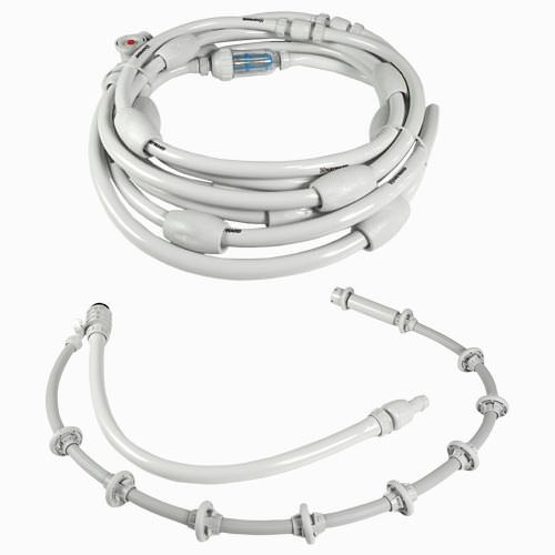 Hayward Trivac 500 Pool Cleaner Parts
