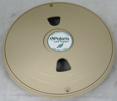 Polaris Caretaker Leaftrapper Parts 2008 - Present