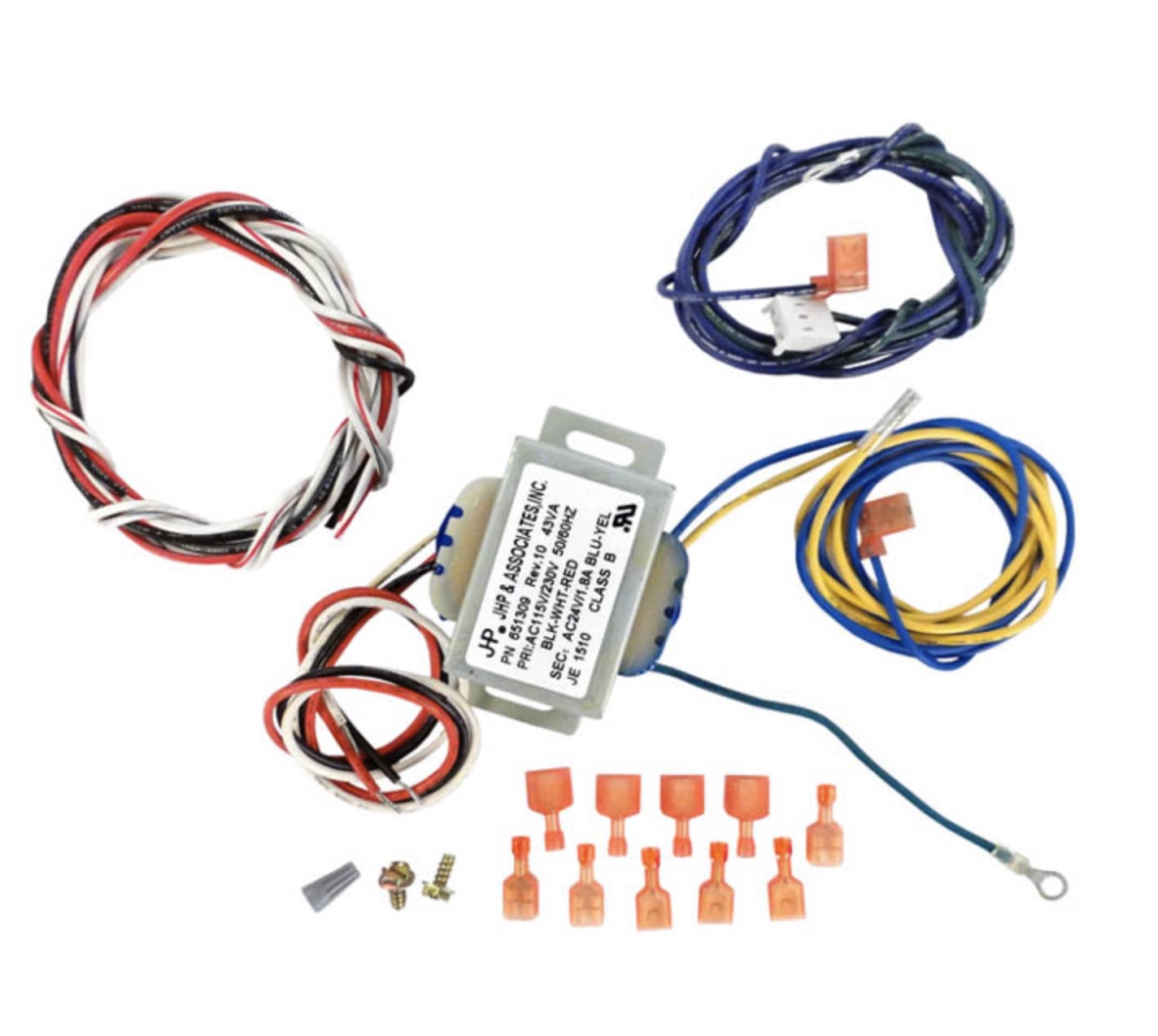 Raypak Versa Models 185A&B, 265A&B, 335A&B, & 405A&B Heater Parts